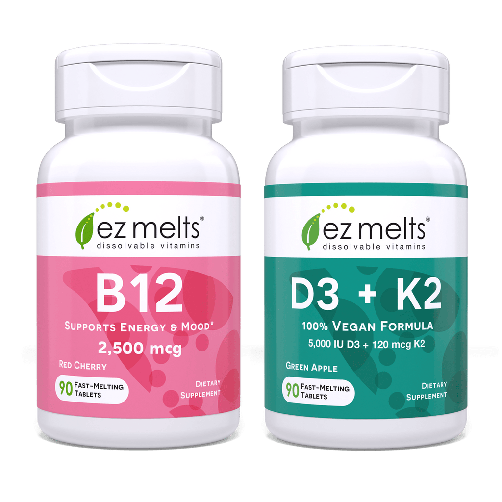 Just What the Doctor Ordered Bundle – EZ Melts