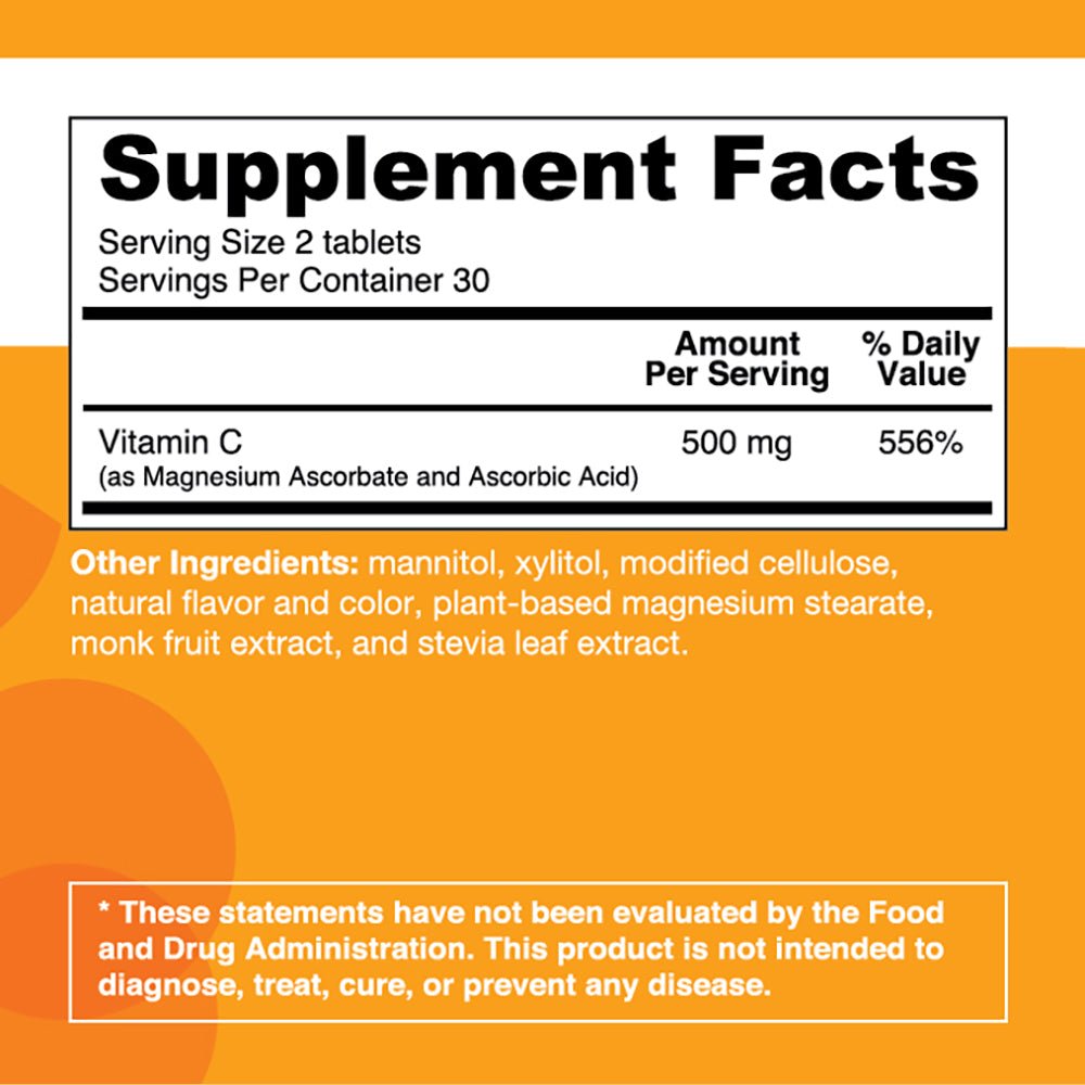 Essential Immune Bundle – EZ Melts