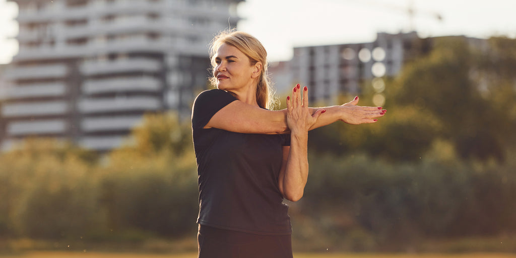 Fitness Tips for Beginners: How to Get Started – EZ Melts