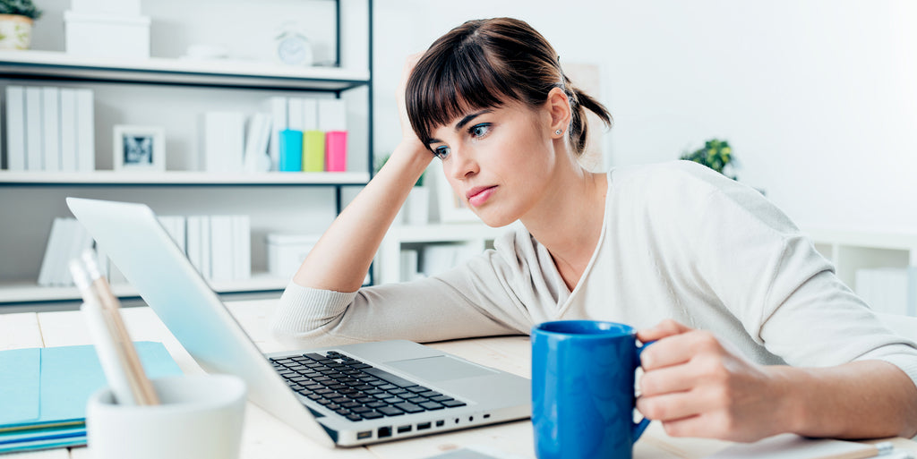 Signs You're Burnt Out (And How to Recharge) – EZ Melts