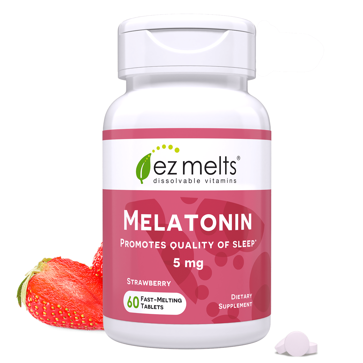 Subscribe & Save – EZ Melts